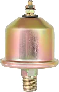 Amazon.com: Ineedup Oil Pressure Sensor Switch fit for Volvo, for Penta ...