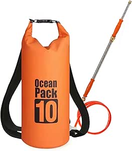 Amazon | YAYAMIYA 水鉄砲 水遊び おもちゃ ウォーターガン 2024今夏の必須【10L&15L&20L拡張水リュック】加圧式 超強力飛距離 水を繰り返し充填する必要がない ...