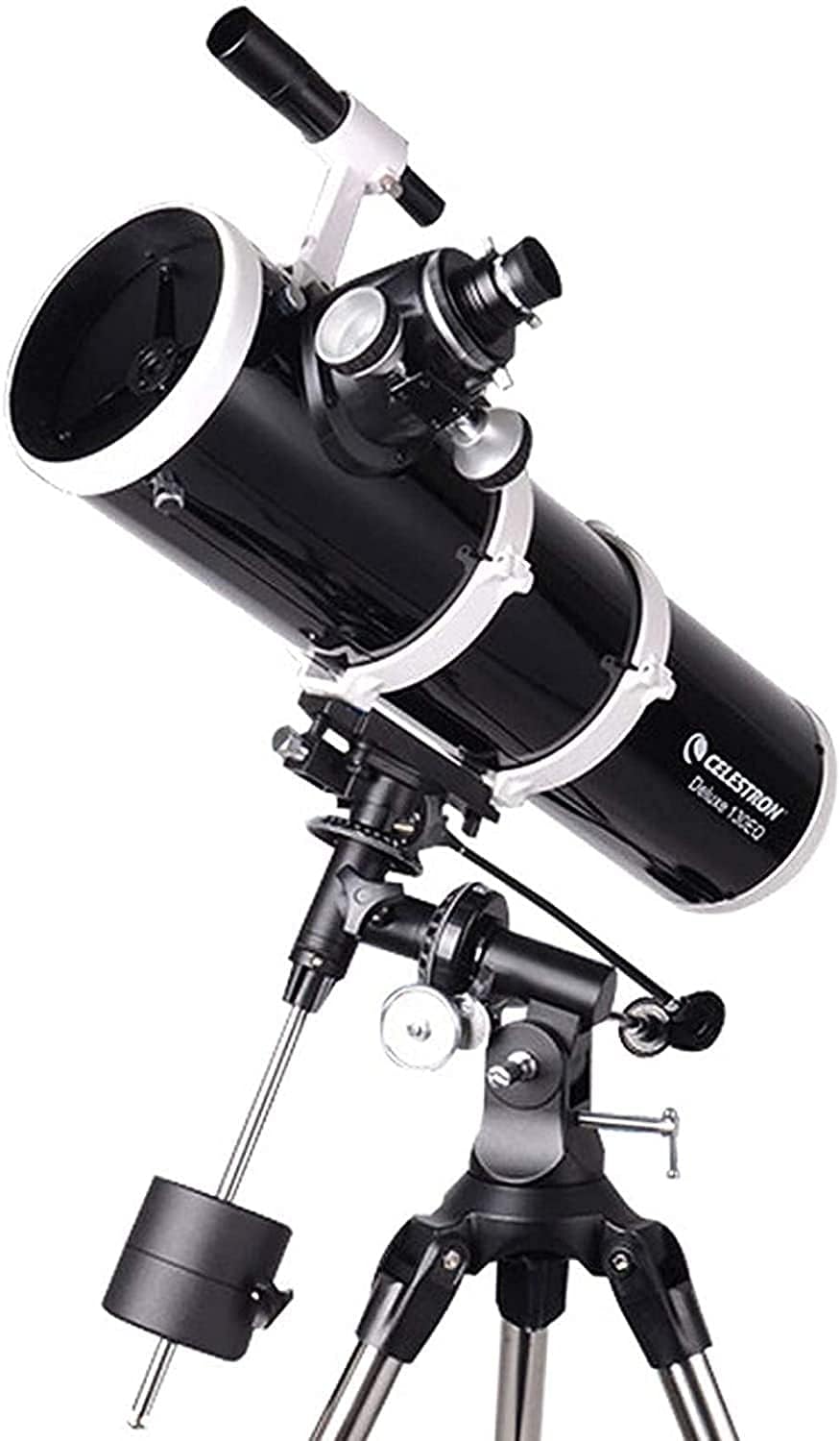 Amazon.com: Yuidaaavzz 130Mm Aperture 650Mm Mount Astronomical ...