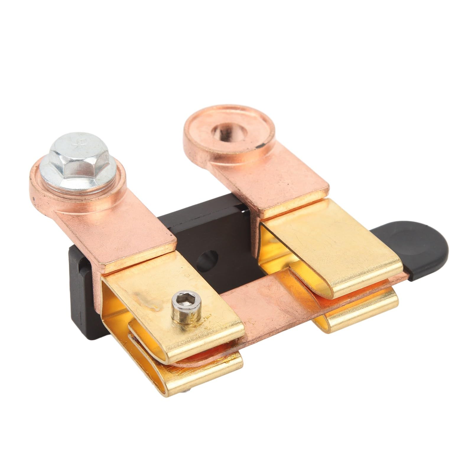 Atv Battery Cut Off Switch Battery Disconnect Switch 12 48V Battery