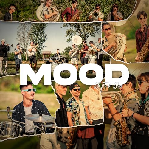 Écouter Mood par Forbi sur Amazon Music Unlimited