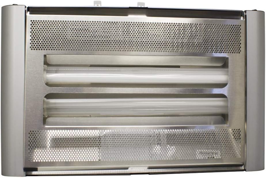 Amazon.com : Whitmire Micro-Gen Vector Plasma 1083 Fly Light (Screened ...