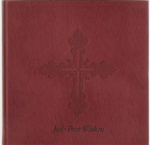 Amazon.co.jp: Joel-Peter Witkin. Expostion au Centre National de la ...