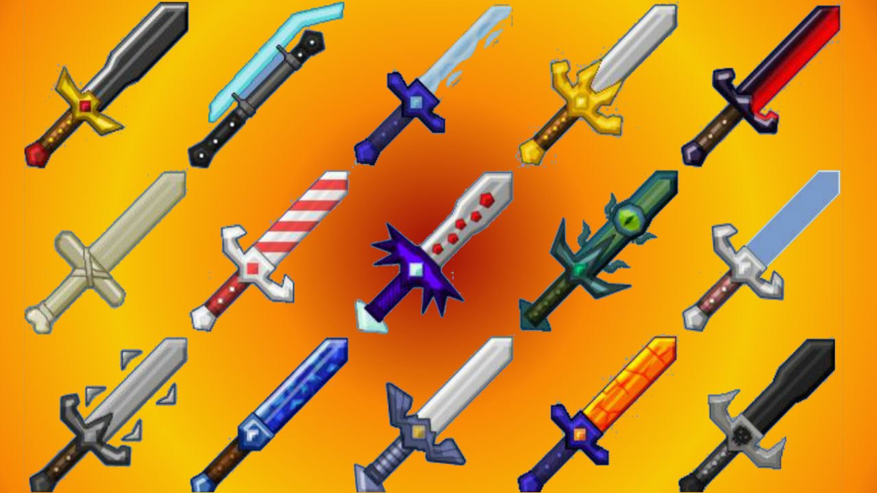Mods Swords Guns and Weapons - App on Amazon Appstore