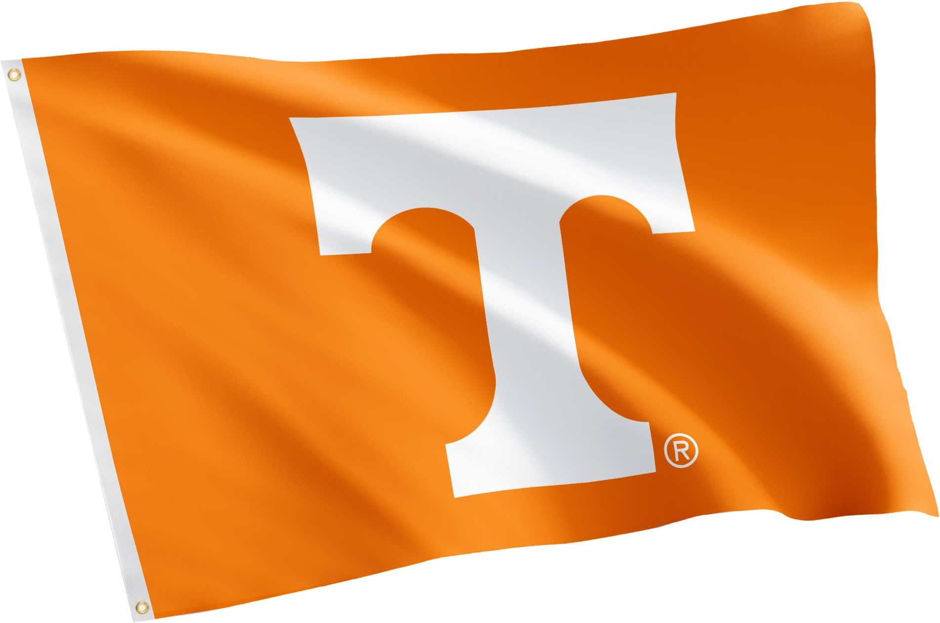 Amazon.com : College Flags & Banners Co. Tennessee Vols Vol Navy Golf ...