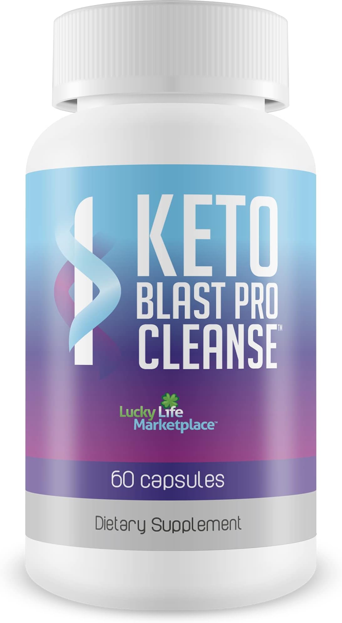 Amazon.com: Keto Complete Cleanse - Natural Keto Cleanse Supplement ...