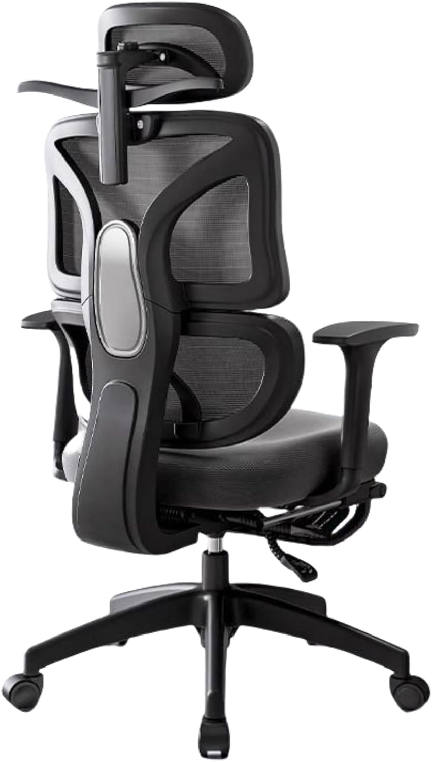 Amazon.com: Computer Chair, Gamer Chairs, Ergonomic Gaming Chair, with ...