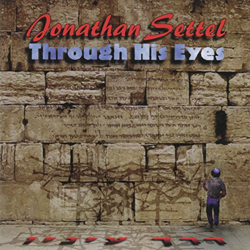 Play Through His Eyes by Jonathan Settel on Amazon Music Unlimited