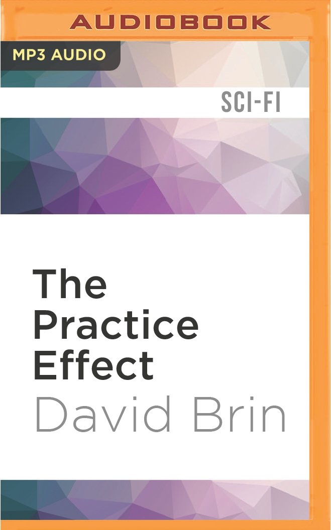 Publication: The Practice Effect