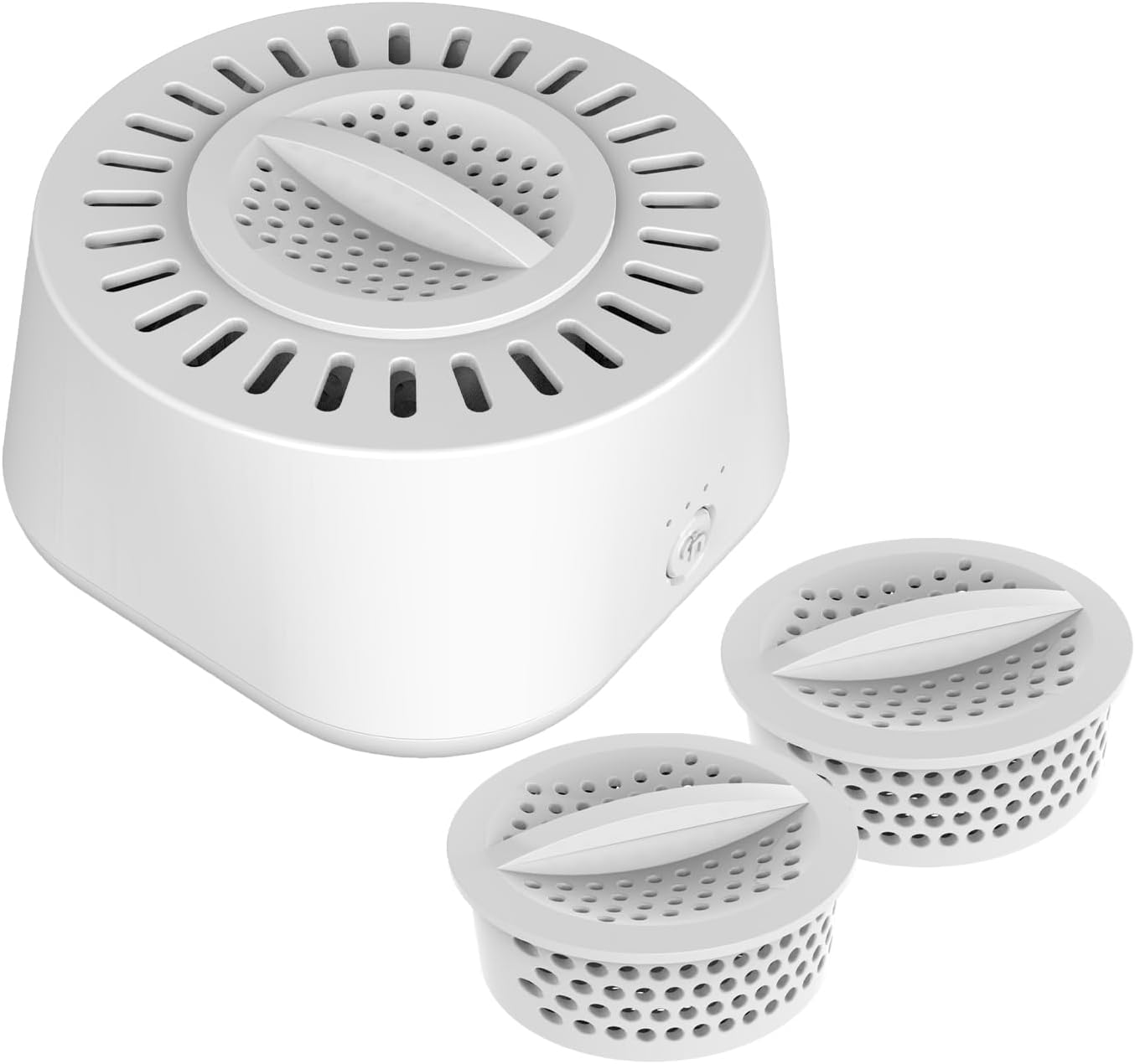 Amazon.com: WEGA Aromatherapy Diffuser Rechargeable with Bluetooth APP ...