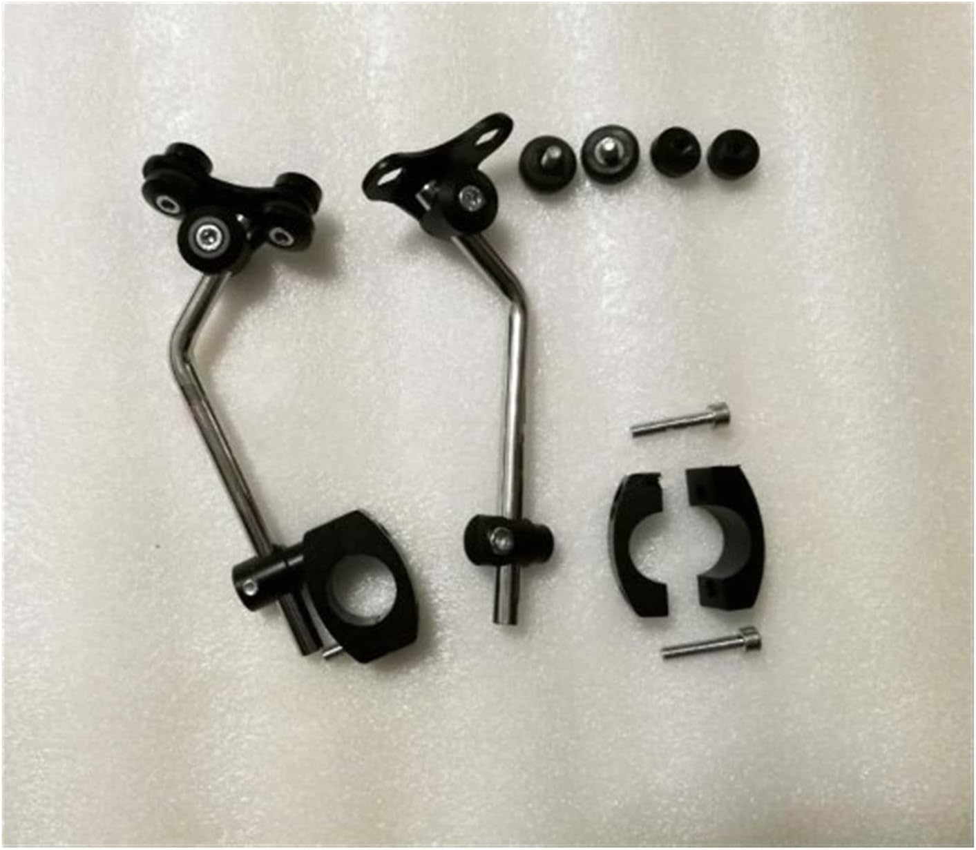 Wind Shield for Yamaha MT-03 MT-02 MT-01 MT-07 MT-09 MT-125 2006 2007 ...