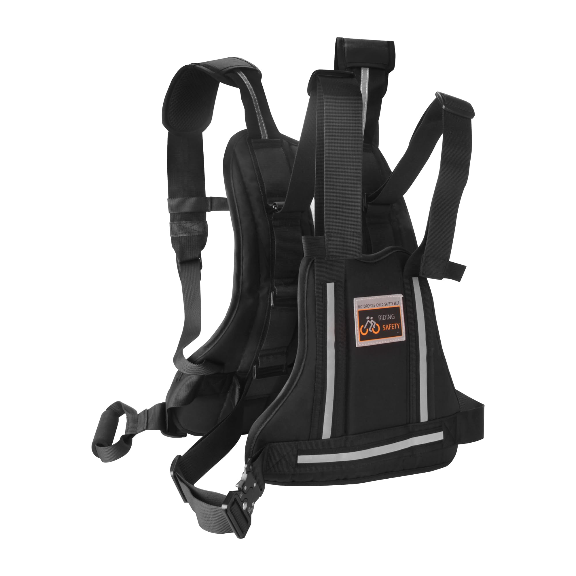 Snapklik.com : JAGASOL Extension Motorcycle Safety Harness For Kids ...