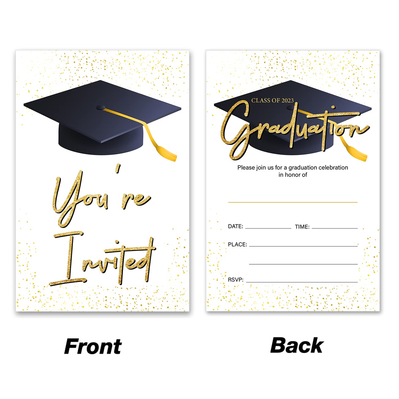 Graduation Cap Announcement Bifez Graduation Cap Graduation Party
