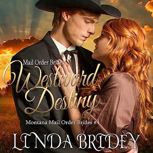 Amazon.com: Mail Order Bride: Westward Winds: Montana Mail Order Brides ...