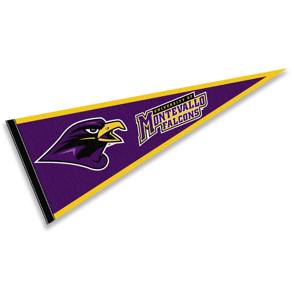 University Of Montevallo Logo Profile For University Of Montevallo