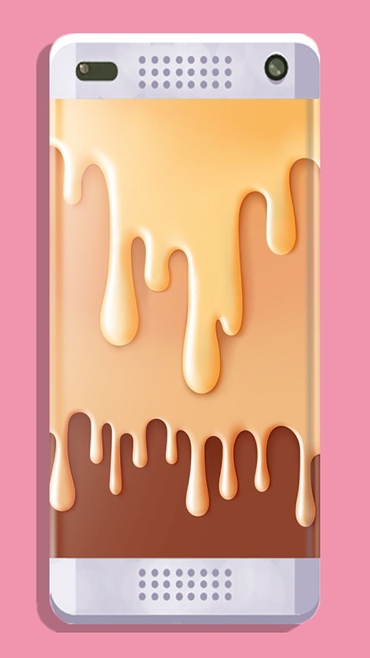 Diy Slime Wallpapers & Cute Background - HD wallpapers - App on Amazon ...
