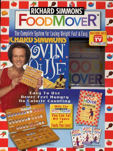 FOODMOVER (FOOD MOVER) SYSTEM SET: Amazon.com: Books