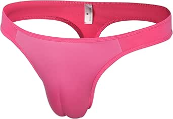 Amazon.com: WINTOFW Men's Hiding Gaff Panty Shaping Crossdressing ...