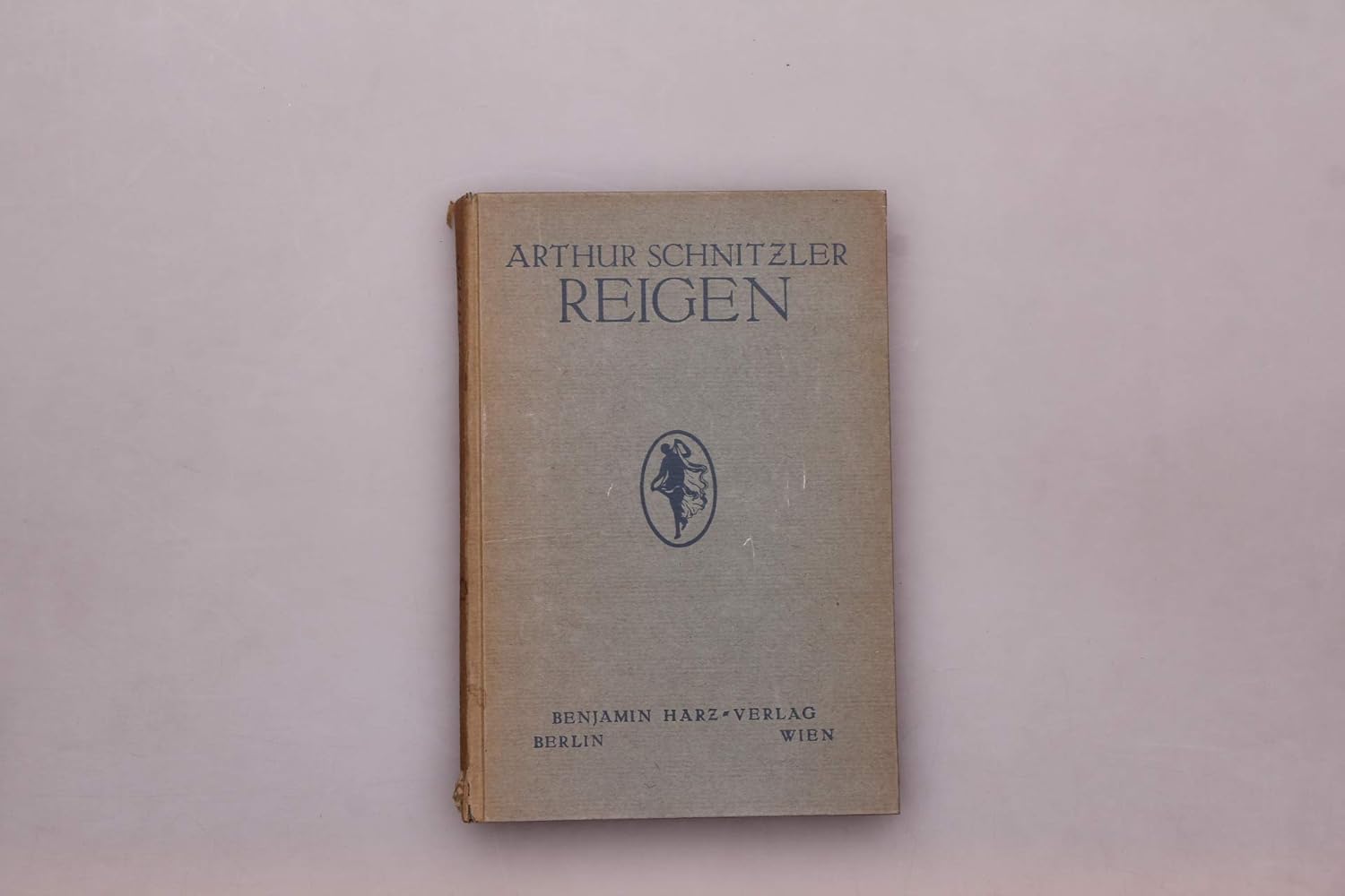 Reigen: Schnitzer, Arthur: Amazon.com: Books