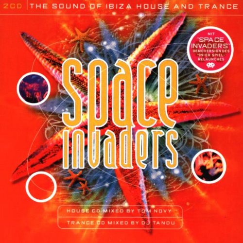 Space Invaders (Sound of Ibiza) - Amazon.com Music