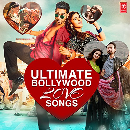 Play Ultimate Bollywood Love Songs by Arijit Singh, Guru Randhawa, Neha ...
