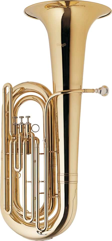 Amazon.com: Tubas - Tubas / Brass Instruments: Musical Instruments