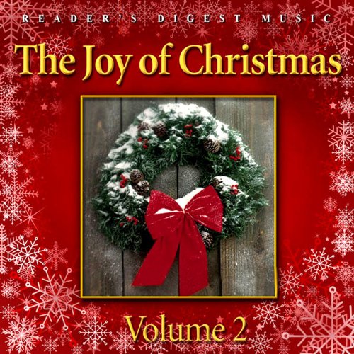 Play Joy of Christmas, vol. 2 by VARIOUS ARTISTS on Amazon Music