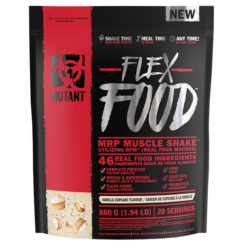 Snapklik.com : Flex Food MRP Complete Nutrition Real Whole Food ...