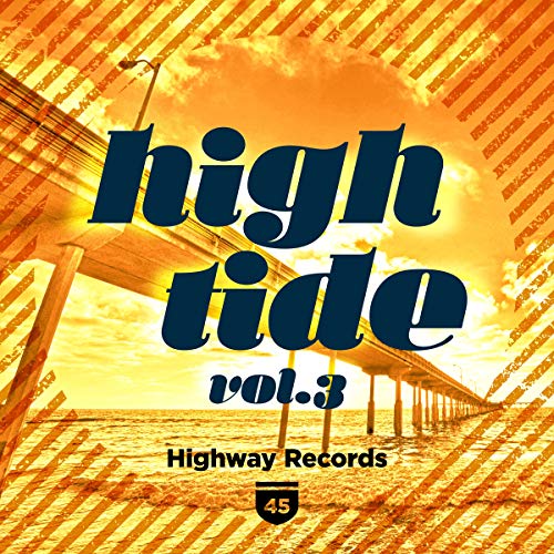 High Tide, Vol. 3 de Various artists en Amazon Music - Amazon.es