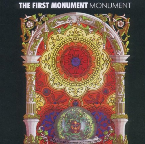 MONUMENT - First Monument - Amazon.com Music