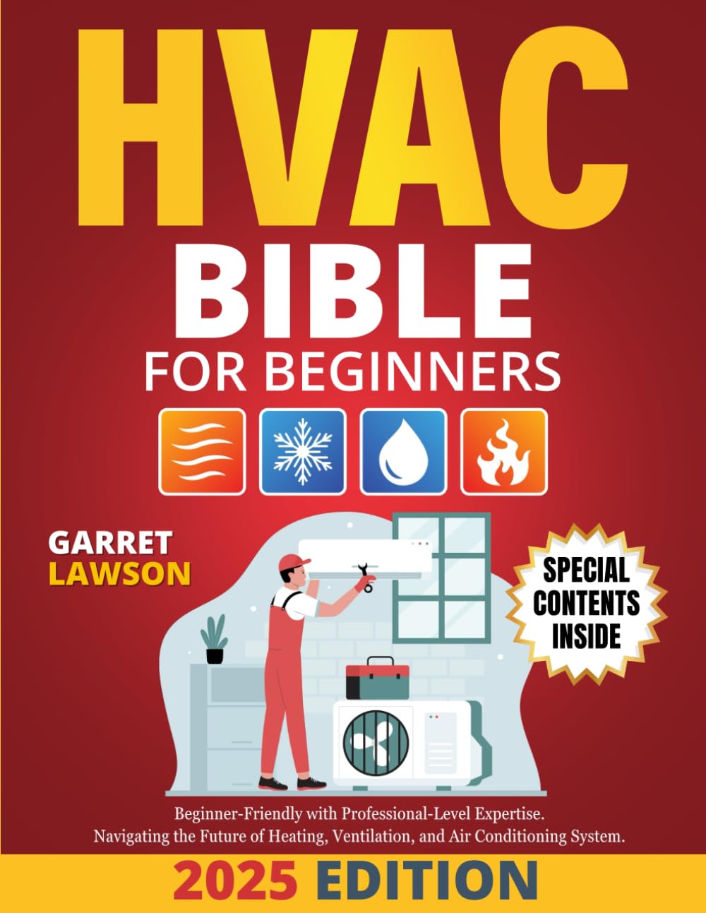 HVAC Bible: Your Complete Guide from Fundamentals to Future Innovations ...