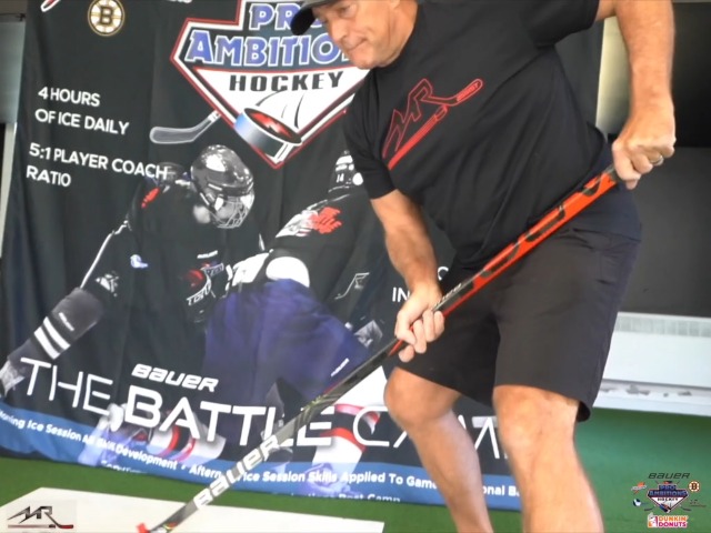 Watch Mr. Assist Promo Reel on Amazon Live