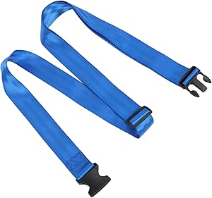 Therapy Stretching Mobilization Strap Portable Detachable Adjustable ...