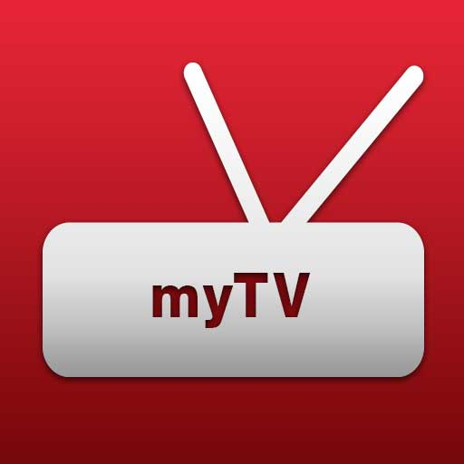 Logotipo De Mytv