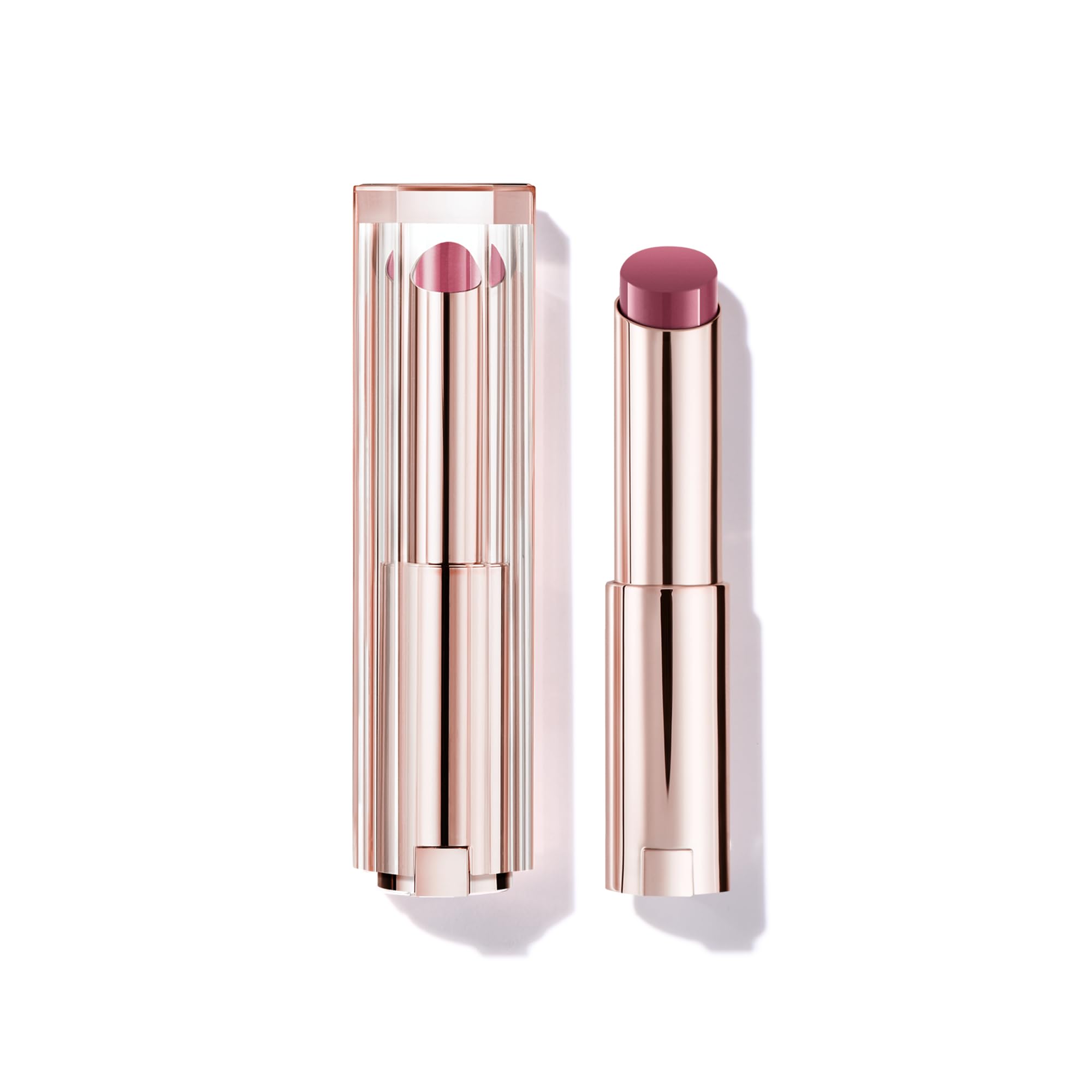 Amazon.com: Lancôme Lip Idôle Squalane - 12 Butterglow Hydrating Lip ...