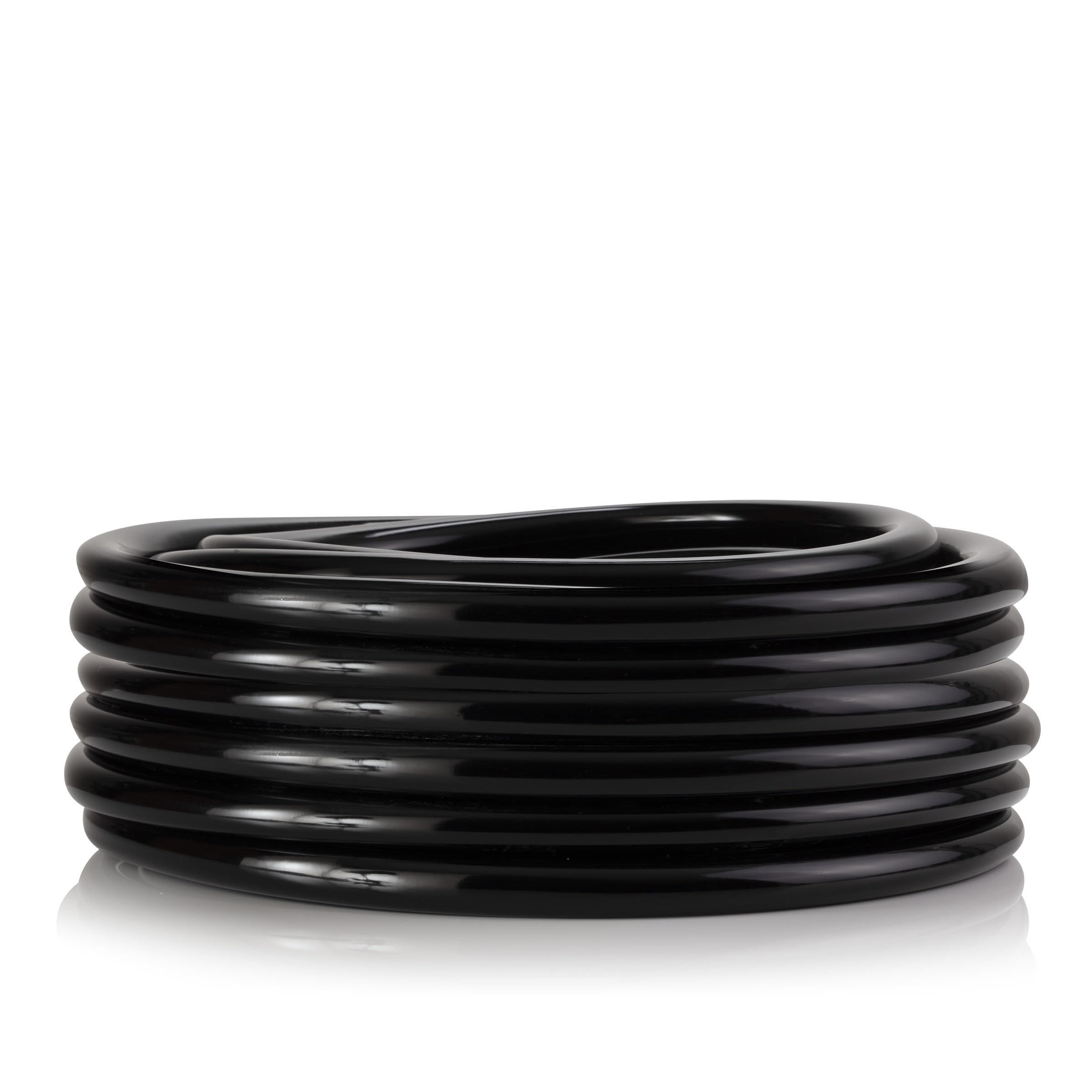 Snapklik.com : Alpine Corporation 100 PVC Tubing