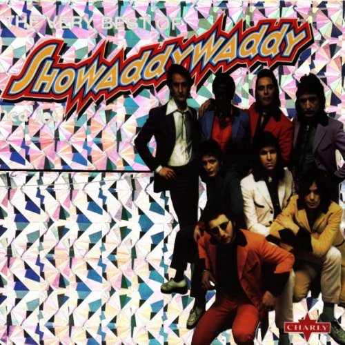 Showaddywaddy - Very Best of Showaddywaddy - Amazon.com Music