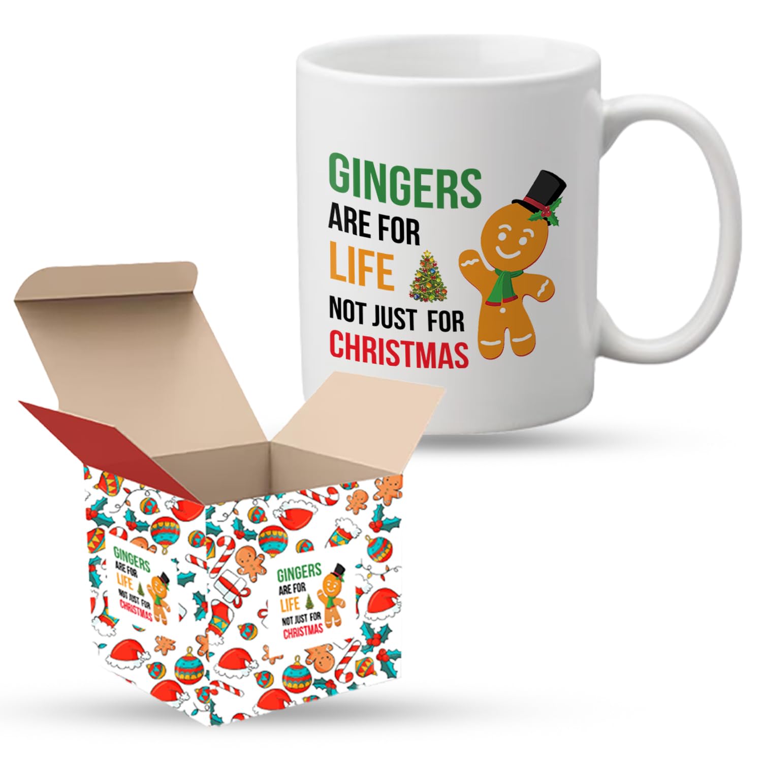 Funny Ginger Gifts Ginger Lives Matter T Shirt Funny Gift Store