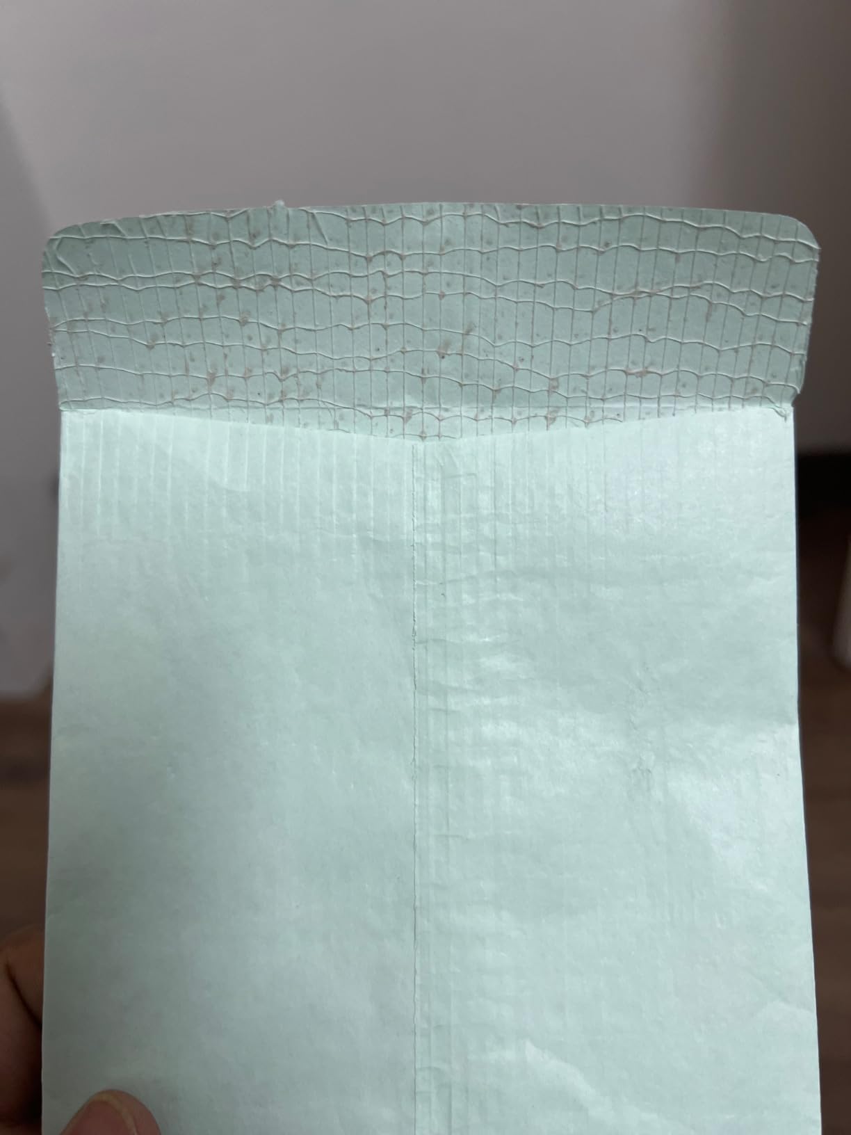 NSSP™ 14x10 Inch Cloth Line Courier Cover,Courier Envelopes,Courier ...