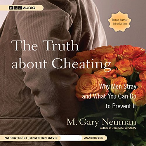 Amazon.com: The Truth about Cheating: Why Men Stray and What You Can Do ...