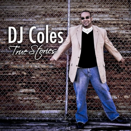 Amazon.com: True Stories : DJ Coles: Digital Music