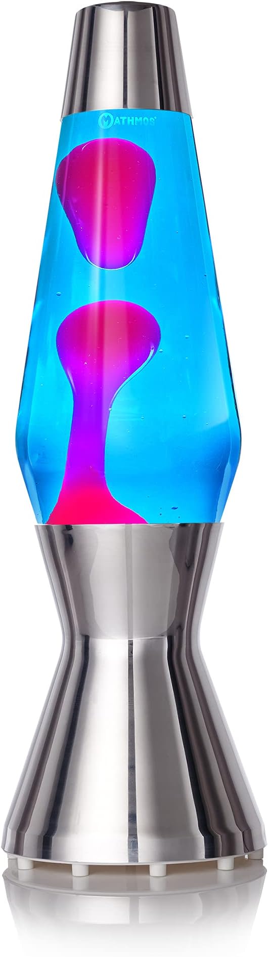 ALLESM Lava LAMP Graffiti : Amazon.co.uk: Lighting