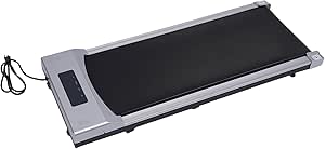 Amazon.com : Walking Mat Treadmill, Auto Incline Walking Mat with ...