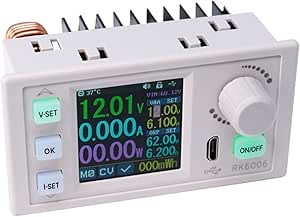 RK6006 RK6006BT Communication Voltage Power Supply High Precision ...