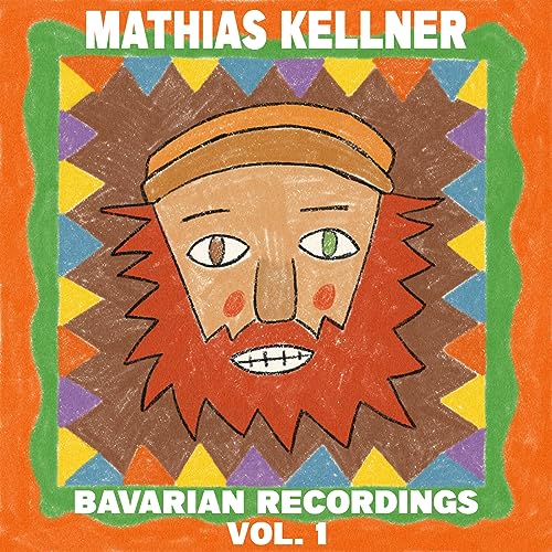 Bavarian Recordings (Vol. 1) von Mathias Kellner bei Amazon Music ...