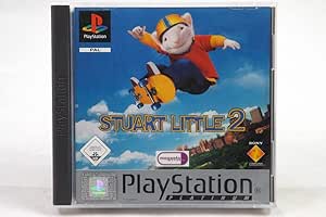 Stuart Little 2 [Platinum] : Amazon.co.uk: PC & Video Games
