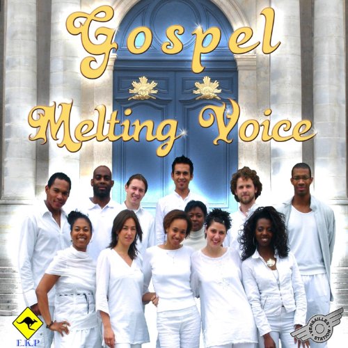 Amazon.com: Melting Voice : Melting Voice: Digital Music