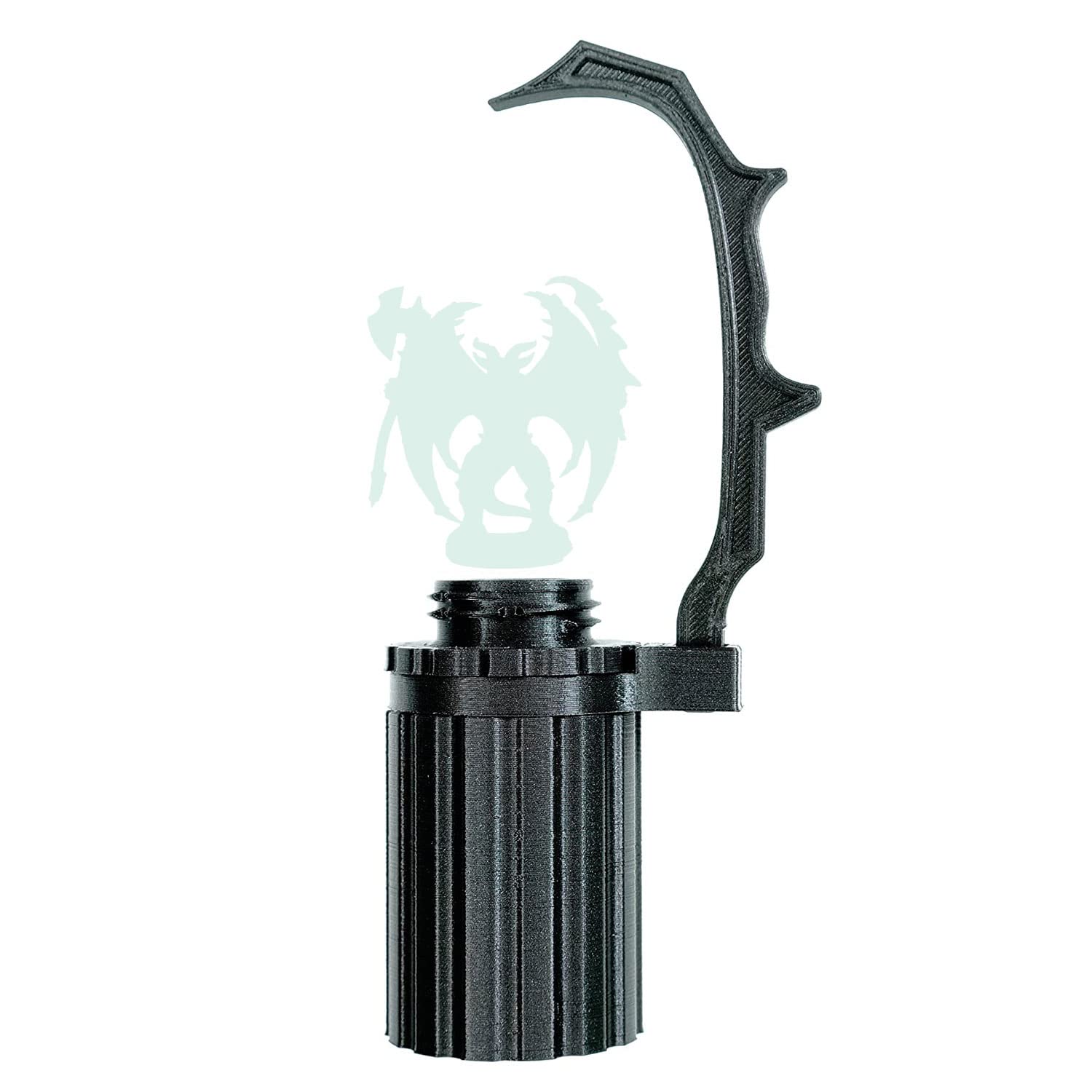 Amazon.com: Lctlyx Versatile 3D-Printing Painting Handle for Miniature ...