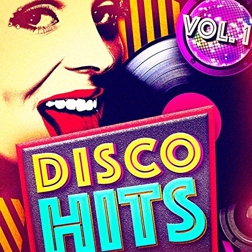 Amazon.com: Disco Hits, Vol. 1 : DJ Disco: Digital Music