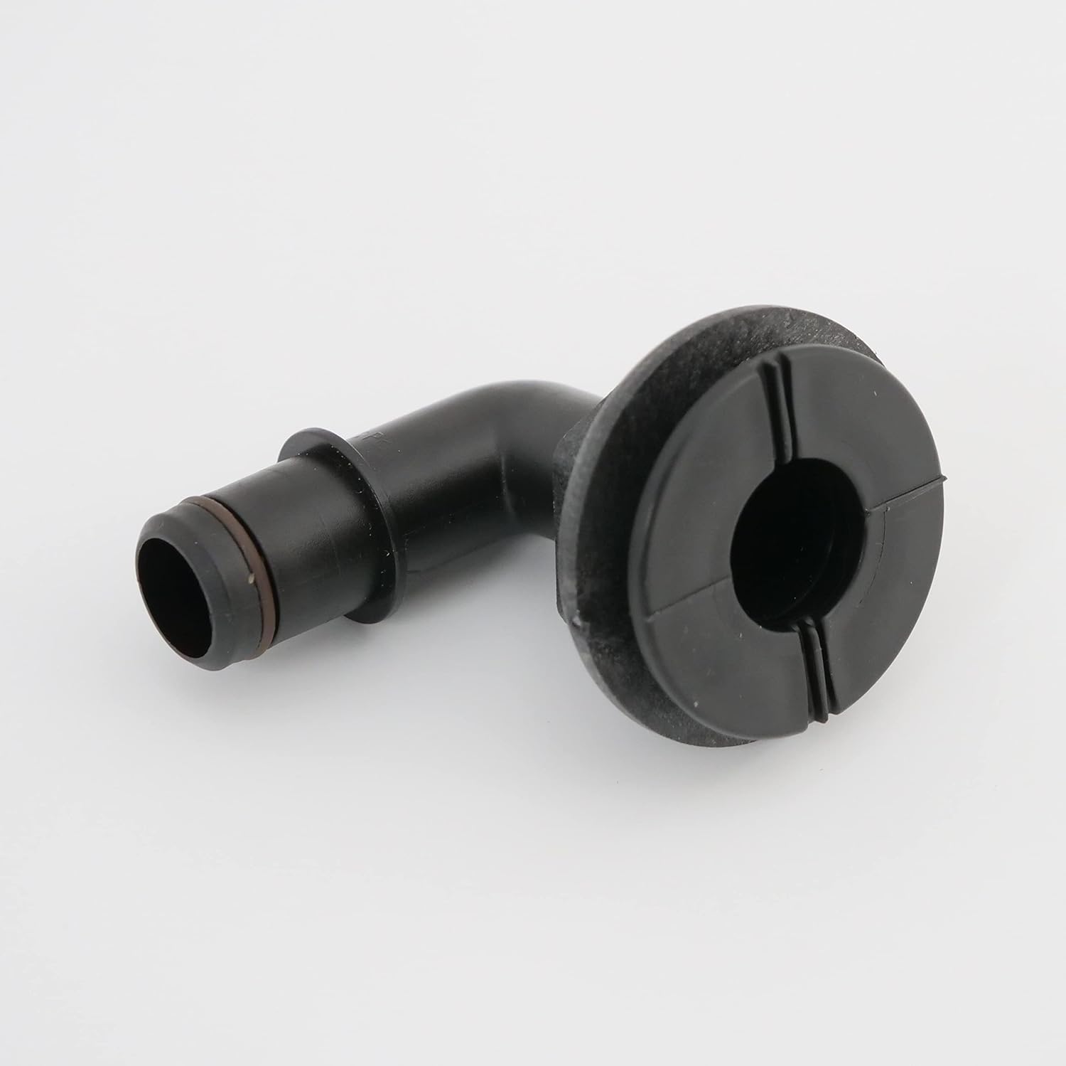 Flow-Rite MA-187-QLB 3/4" Qwik-Lok Open Port Fitting, Elbow: Amazon.com ...